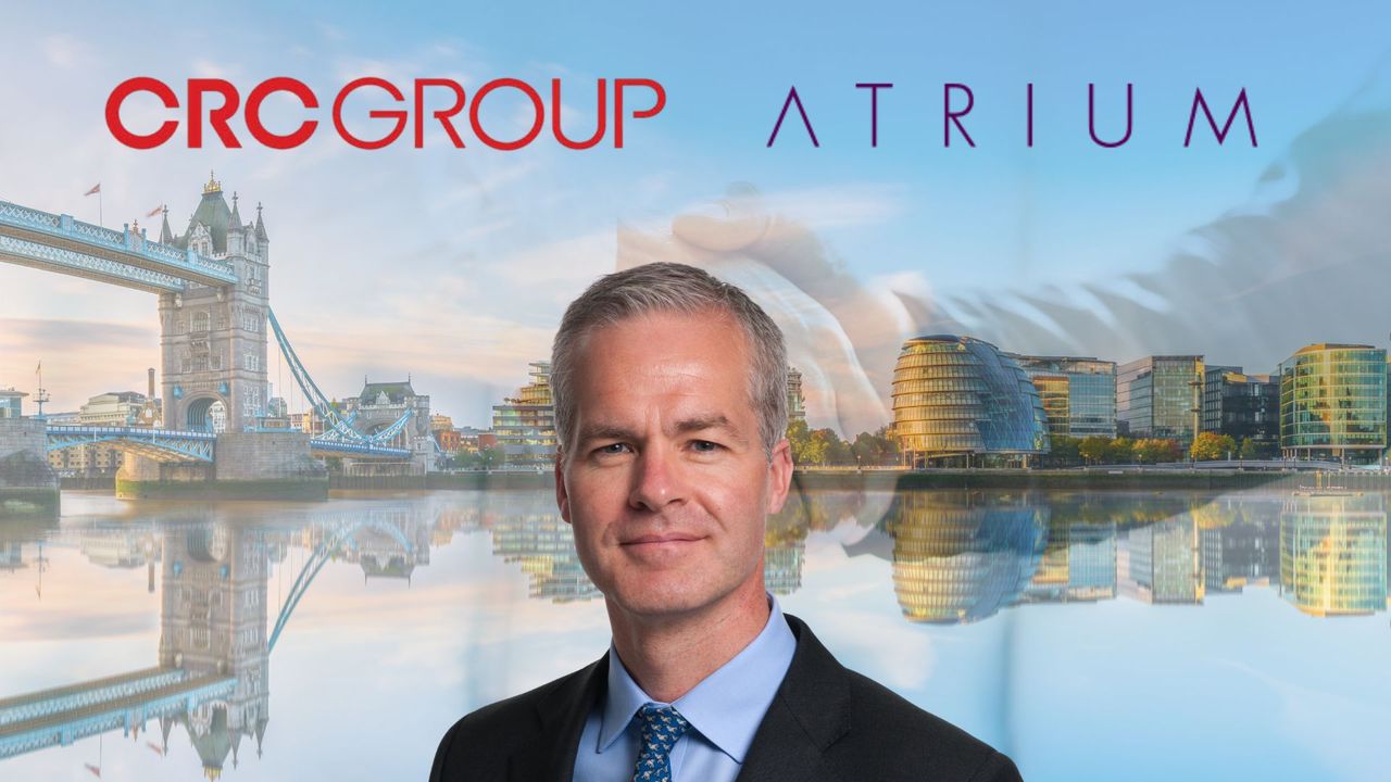 CRC buys Lloyd’s re/insurer Atrium in first international move | Intelligent Insurer